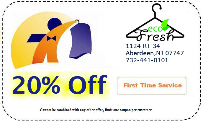 ecofresh cleaners